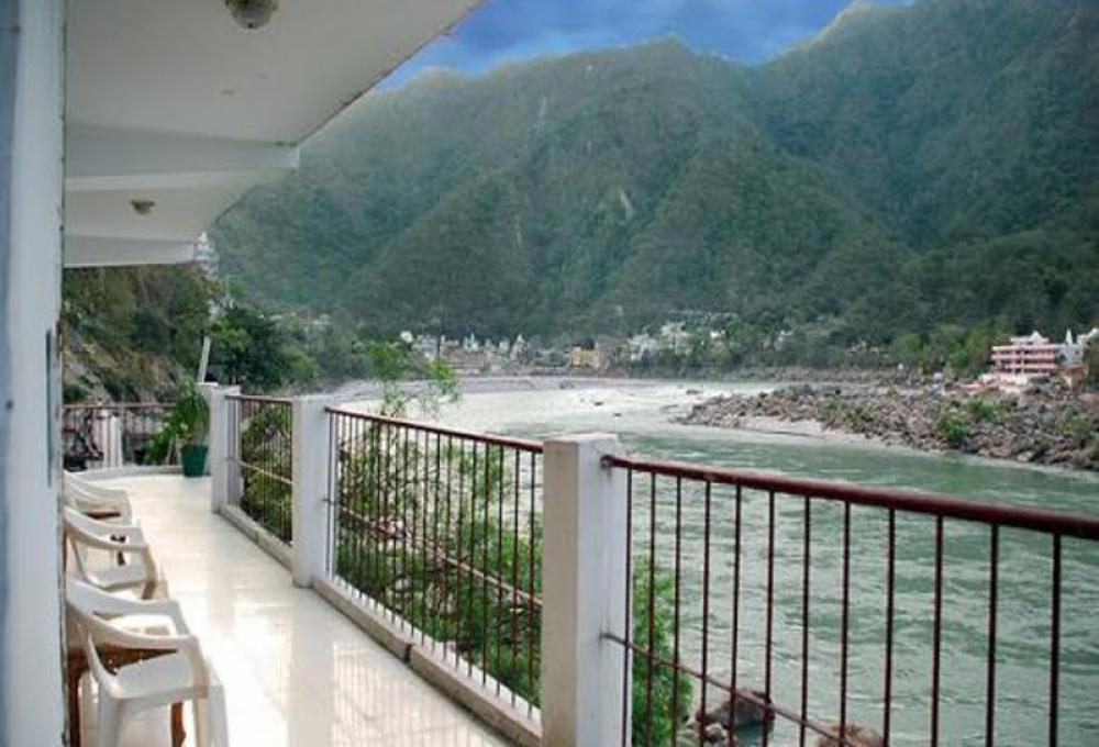 Ganga Beach Resort Rishikesh, Rishikesh ganga beach resort