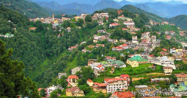 Mussoorie travel guide | Mussoorie tourism, Mussoorie tourist guide