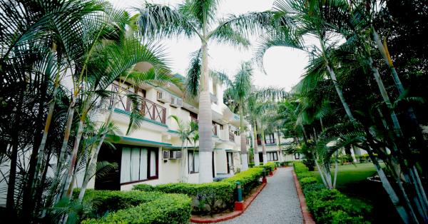 Maya The Forest Resort Corbett in Jhirna Road Jim Corbett National Park